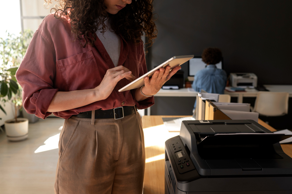 Canon Pixma Printer: Best Models for Home & Office Use