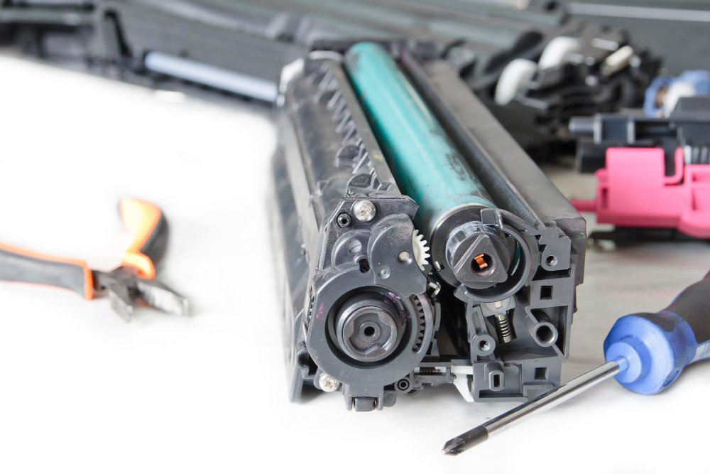 Essential Printer Parts Every Business Owner Should Know