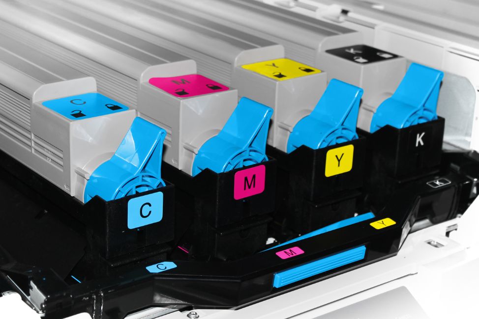 Top 3 Ricoh Printer Toner Cartridge Models for Business Use
